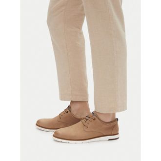 Lasocki Halbschuhe Lasocki IDEO-01 MI24 Beige