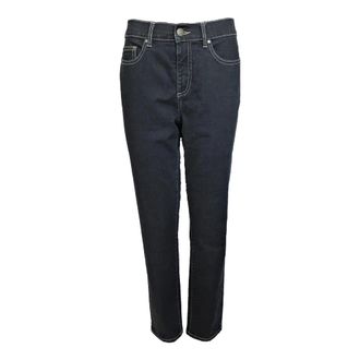 C.Ro Slim-fit Jeans - - Jeans - Damen - Blau - L