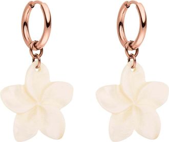 Purelei Ohrringe Plumeria