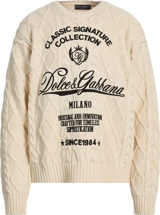 Dolce & Gabbana STRICKWAREN - Pullover auf YOOX.COM