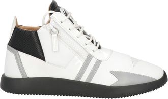Giuseppe Zanotti SCHUHE - Sneakers auf YOOX.COM