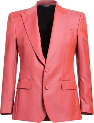 Dolce & Gabbana ANZ&Uuml;GE und CO-ORDS - Blazers auf YOOX.COM