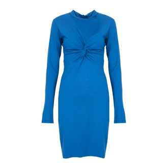 Silvian Heach Kleider - - Dresses - Damen - Blau - M
