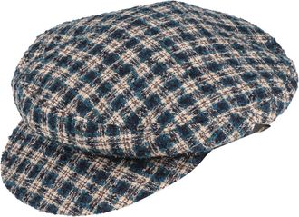 Borsalino ACCESSOIRES - M&uuml;tzen & H&uuml;te auf YOOX.COM