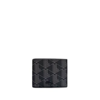 Lacoste Portefeuille monogramme