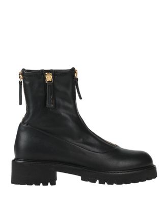 Giuseppe Zanotti SCHUHE - Stiefeletten auf YOOX.COM