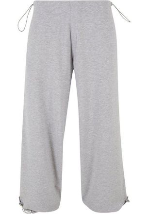 Urban Classics Jogginghose Urban Classics Herren Parachute heavy Sweatpants (1-tlg)