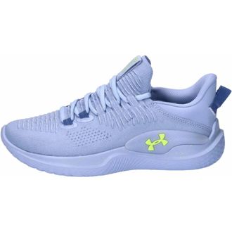Under Armour Flow Dynamic IntelliKnit - - Sport - Damen - Blau - 39 EU