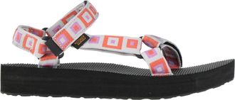 Teva SCHUHE - Sandalen auf YOOX.COM