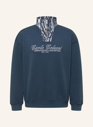 Carlo Colucci Carlo Colucci Troyer - Match Point Favaro blau
