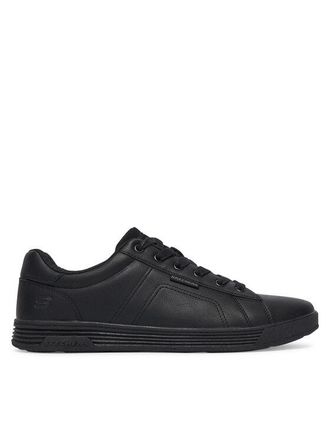 Skechers Sneakers Cavell - Hensley 210946 Schwarz