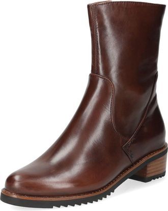 Everybody By B.Z Moda Stiefelette
