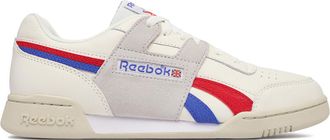 Reebok Sneakers Reebok EOSS-WORKOUT PLUS 100260970 Creme
