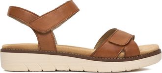 Remonte Sandalen Remonte CEO-D2049-22 Braun