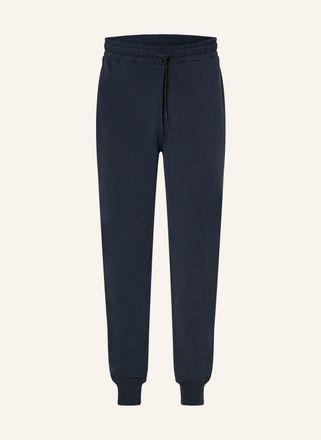 Mey Mey Lounge-Sweathose Serie Enjoy Comfort blau