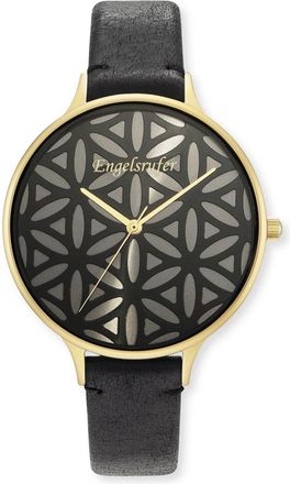 Engelsrufer Uhr Lebensblume, Erwa-Lifl-LBK1-LG