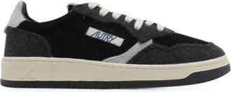 Autry Herren, Schuhe, Schwarzk, 40 EUGr&ouml;&szlig;e