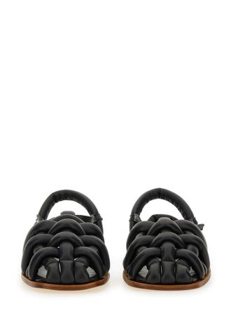 Hereu Cabersa 2 Sandals - Black