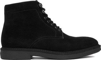 Gino Rossi Gino Rossi Schn&uuml;rschuhe CEO-Y81-465-E35 Schwarz