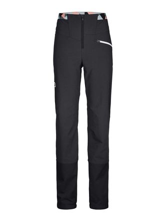 Ortovox Pantalons D&eacute;contract&eacute;s - Noir