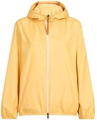Moncler Veste Fegeos &agrave; capuche