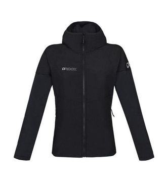 Rock Experience South Face Hoodie Hybrid M - Hybridjacke - Herren
