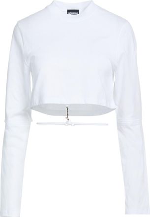 Jacquemus TOPS - T-shirts auf YOOX.COM