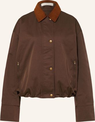 Lilienfels Lilienfels Blouson braun