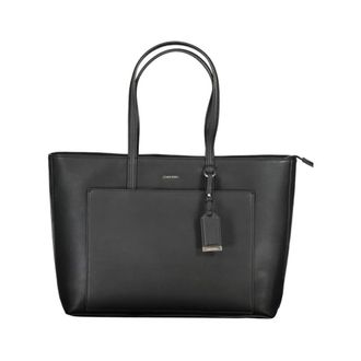 Calvin Klein Damen, Taschen, Schwarzk, ONE SIZEGr&ouml;&szlig;e