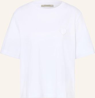AllSaints Allsaints T-Shirt Lover Lisa weiss