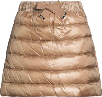 Herno HOSEN & R&Ouml;CKE - Minir&ouml;cke auf YOOX.COM