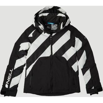 O'Neill Kinder Jacke Adelite Aop Jacket