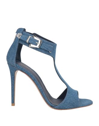 Le Silla SCHUHE - Sandalen auf YOOX.COM