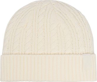 Guess M&uuml;tze Guess W6YZ21 Z1487 Creme