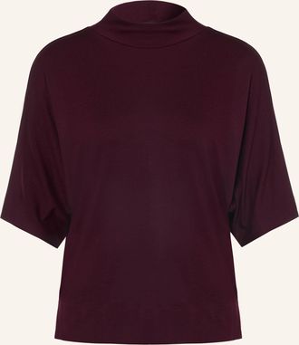 OPUS T-Shirt Sinse rot