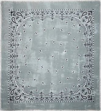 Destin Foulard Quadra Spring