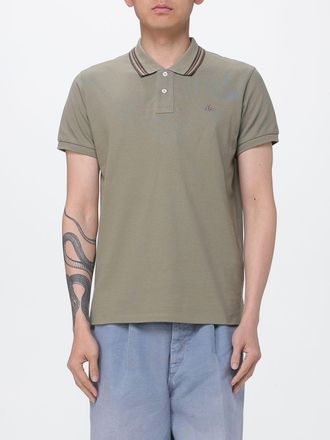 Vivienne Westwood Polo VIVIENNE WESTWOOD Homme couleur Blanc