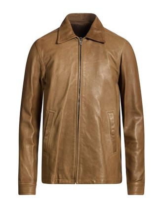Rick Owens JACKEN & M&Auml;NTEL - Jacken und Anoraks auf YOOX.COM