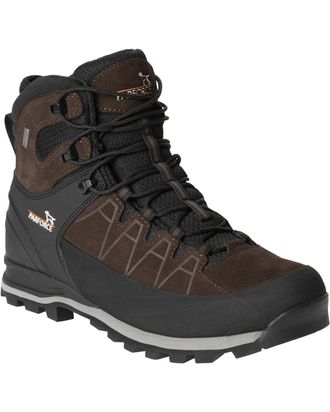 Parforce Jagdstiefel Action-Flex 2.0 Braun 43