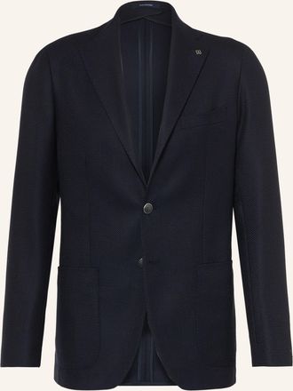 Tagliatore Tagliatore Sakko Extra Slim Fit blau
