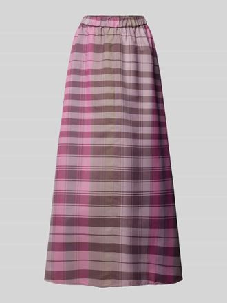 Max & Co. Maxirock mit Teilungsnaht Modell Matrigna