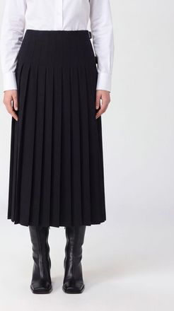 Burberry Rock Damen Farbe Schwarz