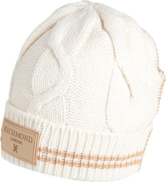John Richmond ACCESSOIRES - M&uuml;tzen & H&uuml;te auf YOOX.COM