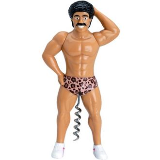 LA CHAISE LONGUE Muscle Man Cockscrew Corkscrew