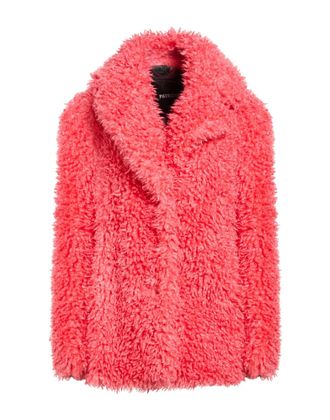 Patrizia Pepe JACKEN & M&Auml;NTEL - Shearling- & Kunstfell auf YOOX.COM