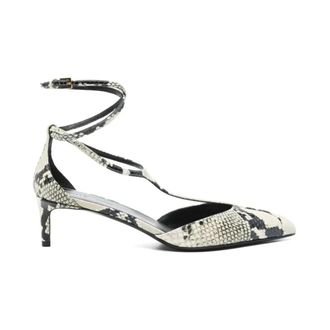 Khaite Femme, Chaussures, Multicolore, Taille: 40 EU MIA Pump 45