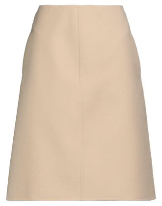Dior HOSEN & R&Ouml;CKE - Midi-R&ouml;cke auf YOOX.COM