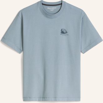 Marc O'Polo Marc Opolo T-Shirt blau