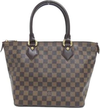 Louis Vuitton Damen, Pre-Owned, Braun, ONE SIZEGr&ouml;&szlig;e