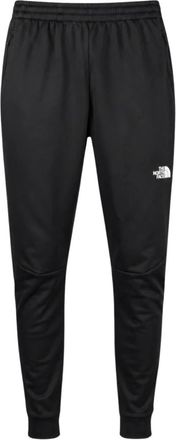 The North Face Mountain Athletics Fleece Joggers 2.0 - Homme - Sport - Noir - Taille: L